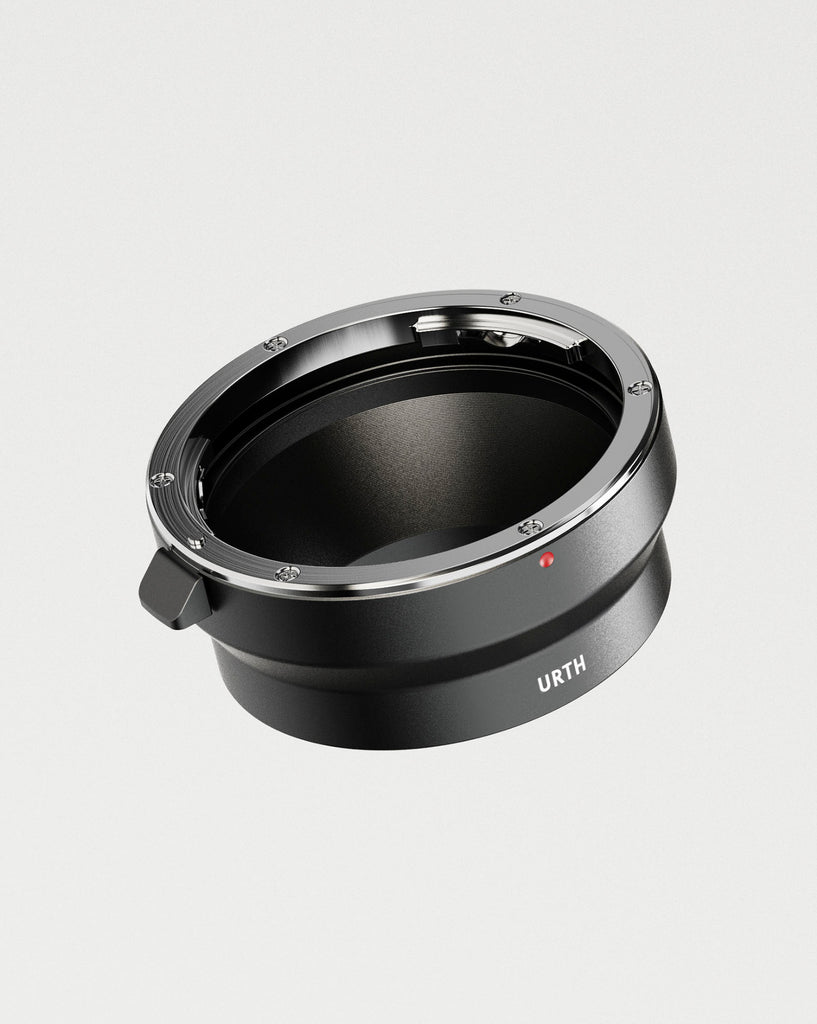 Canon ef mount store