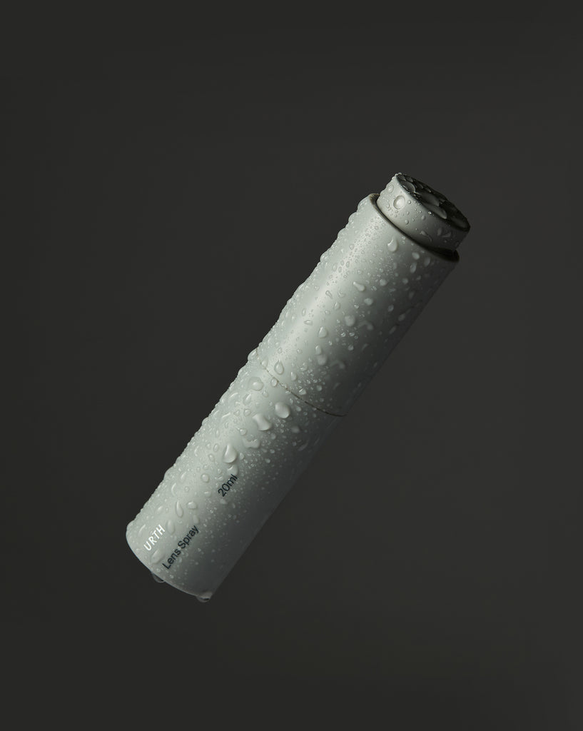 Lens Cleaning Spray | Urth UK