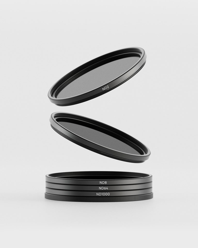 Urth The ND Coverage Lens Filter Kit Plus+ | Urth UK