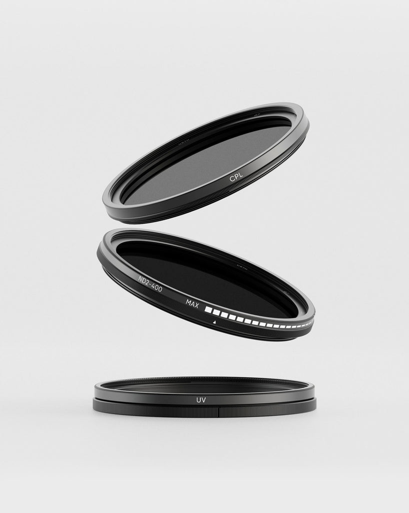 Urth The Explorer Lens Filter Kit | Urth UK