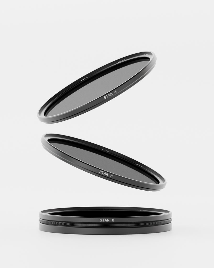 Magnetic Stellar Filter Kit Plus | Urth UK