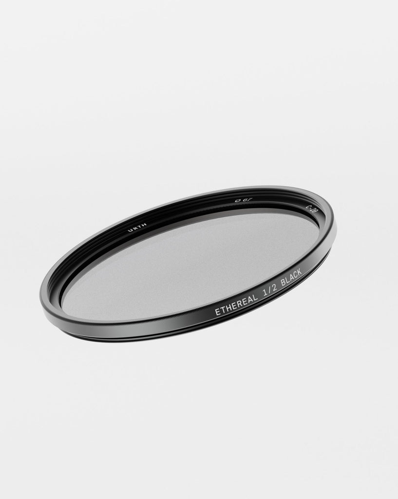 Ethereal ½ Black Mist Filter Plus | Urth UK
